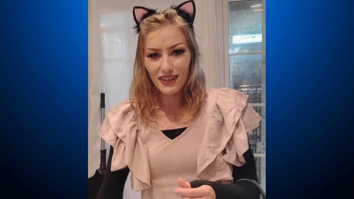 Utah woman last seen at Santa Cruz County beach found safe - CBS San ...