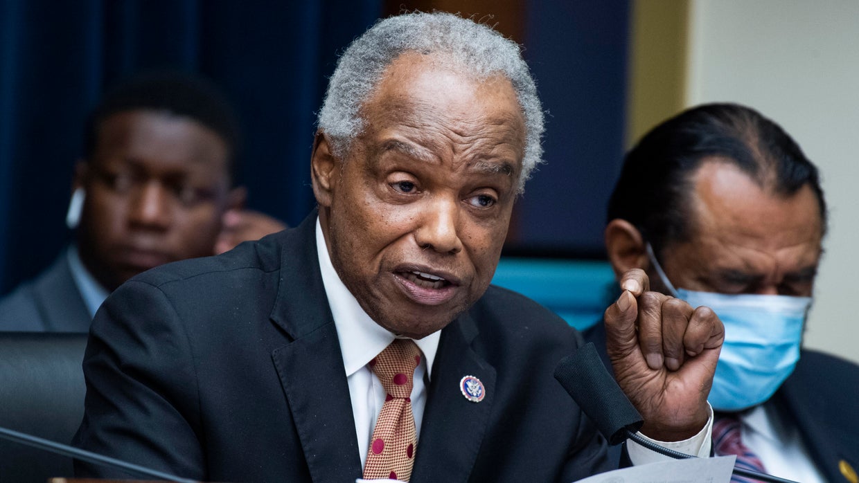 Georgia Rep. David Scott facing scrutiny from constituents after ...