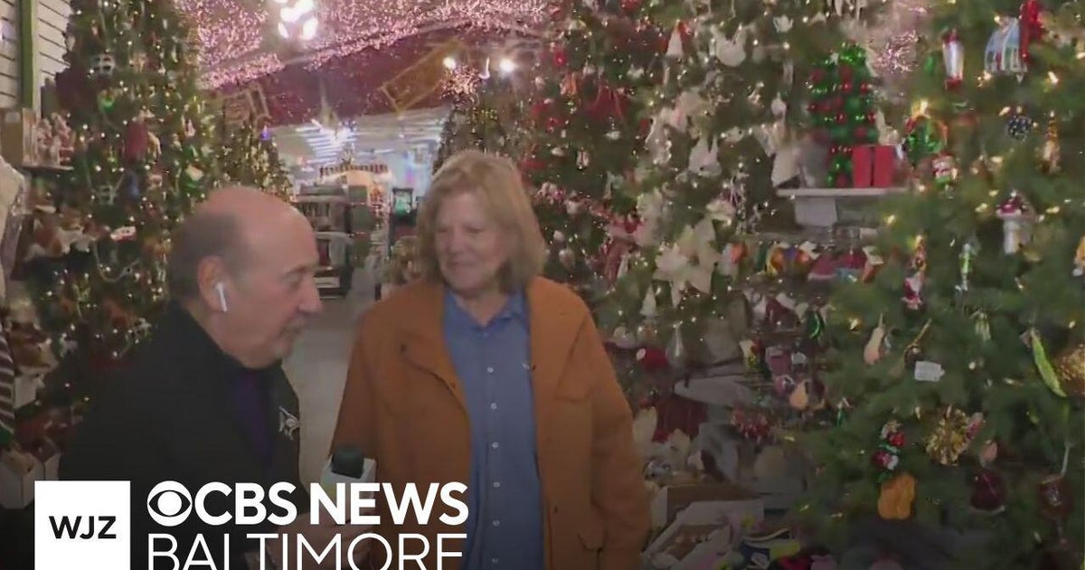 Where’s Marty: Valley View Farms in Baltimore County shows off its ...