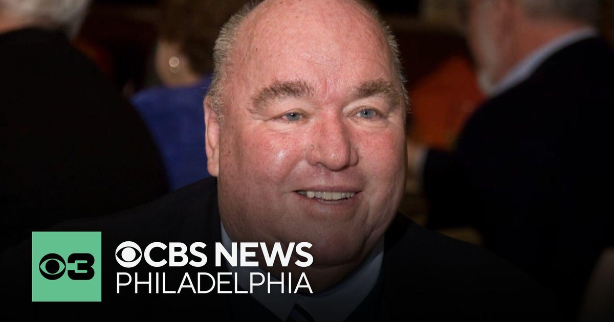 Family, friends remember Jimmy Murray, former Eagles GM who co-founded ...