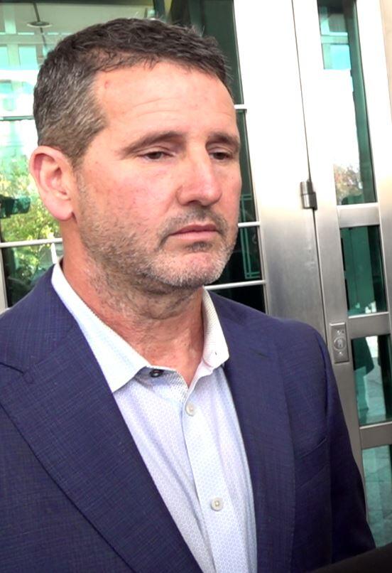 Co-conspirators charged in California political fraud case, accused of stealing campaign funds ...