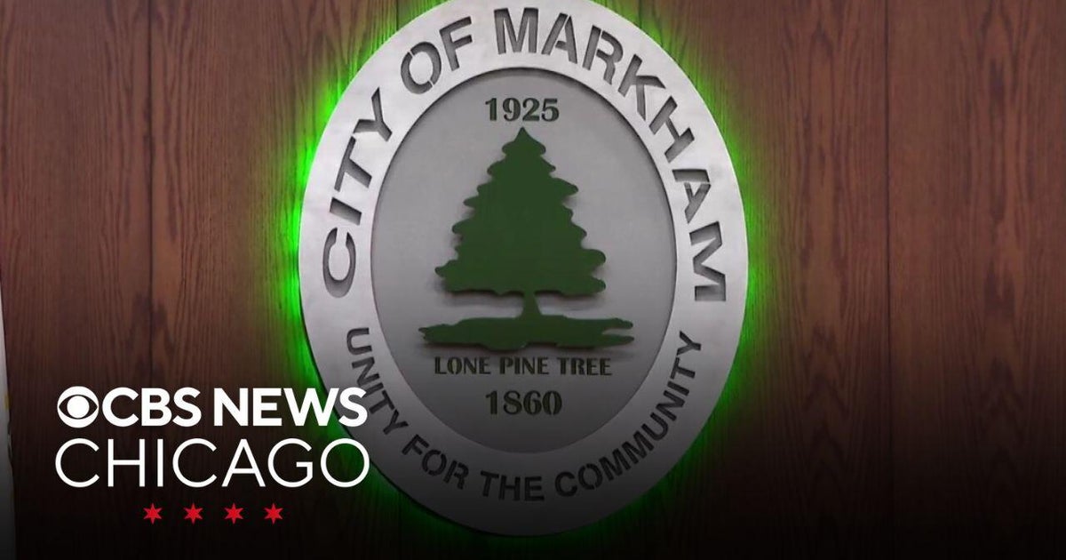 City of Markham takes its park district to court over financial woes ...