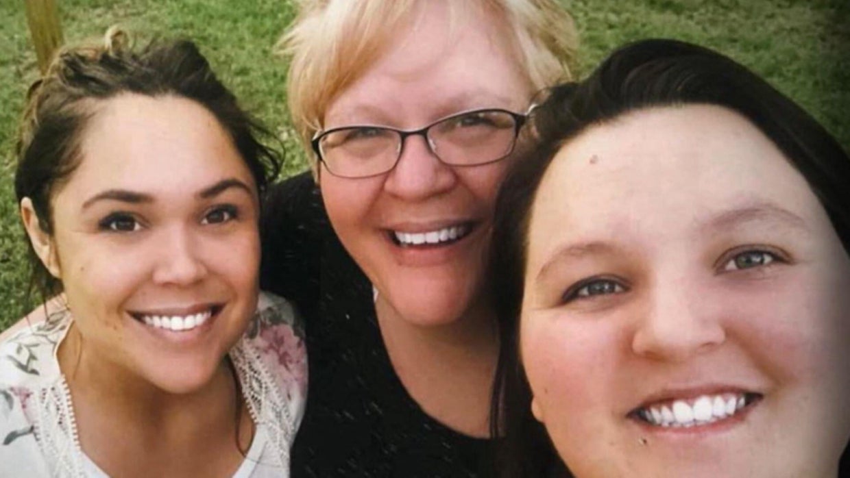Real-life tracker says cruelty of Oklahoma woman's murder will "stay ...
