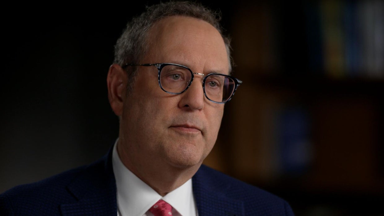 Trump pardon of crypto billionaire sparks concerns over his use of the ...