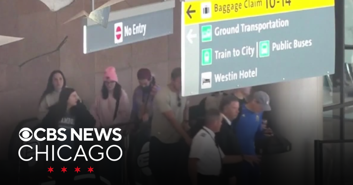 FAA ends flight restrictions: what it means for travelers - CBS Chicago