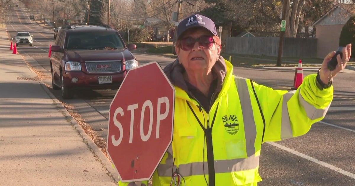 Denver crossing guards urging drivers to slow down after 3 students ...