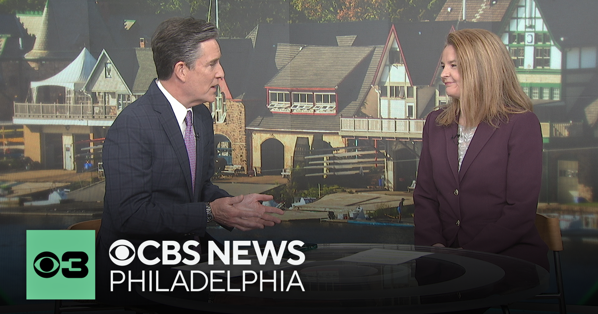 How to keep your finances in check heading into the holidays - CBS ...