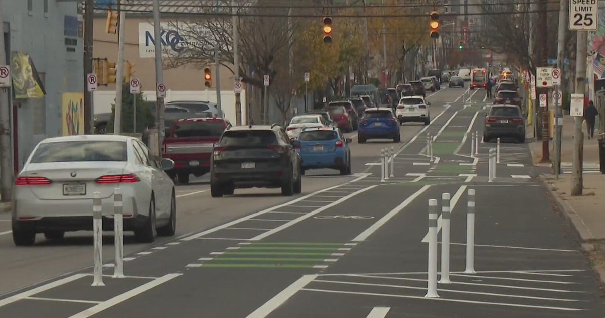 New Penn Avenue configuration causing confusion for drivers, Strip District business owners say ...