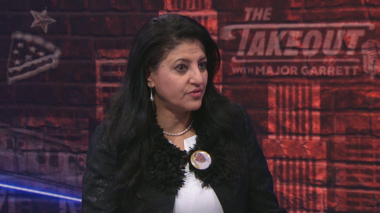 Jamal Khashoggi's widow describes "7 years of hell" after Saudi ...