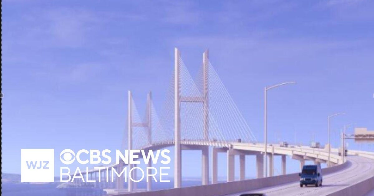 Rebuilding Baltimore's Key Bridge will cost more, take longer than ...