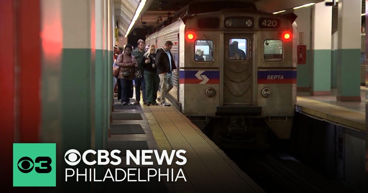 Contract negotiations resume Tuesday after a SEPTA workers union ...