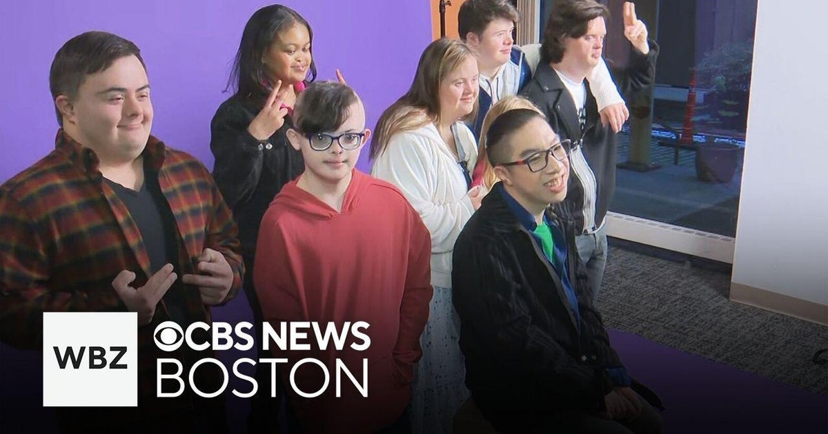 Boston casting agency emphasizes inclusive modeling, "Great to be seen ...