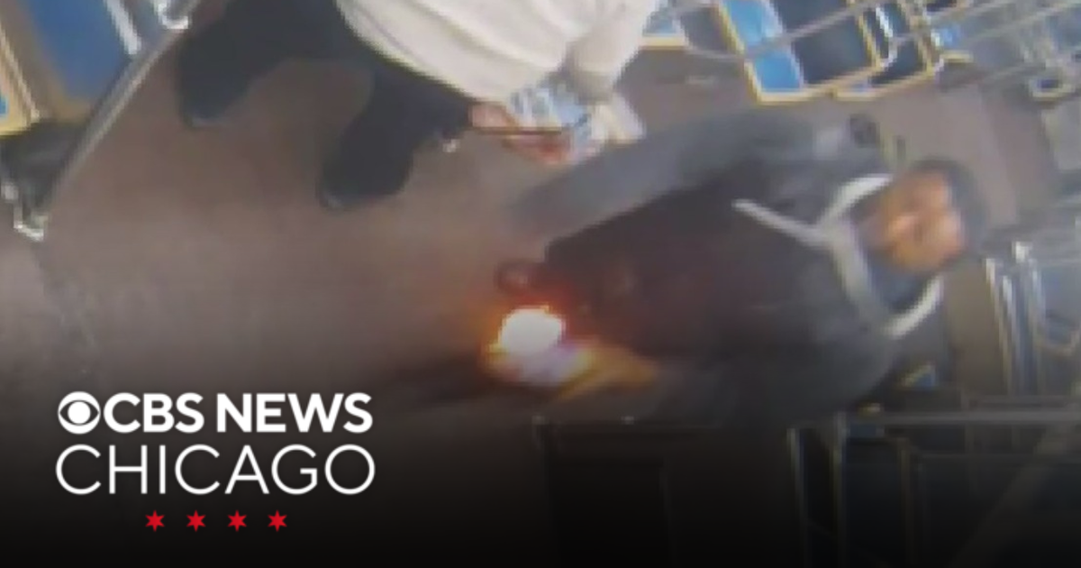 Man faces federal terrorism charges after setting woman on fire on Blue ...