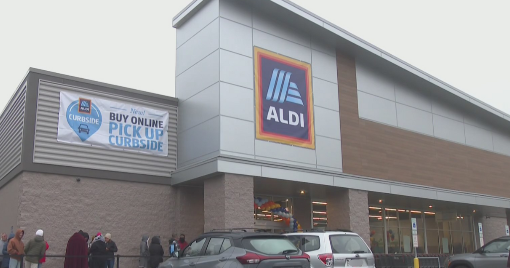 Banksville Road now the home to 51st Aldi in greater Pittsburgh area ...