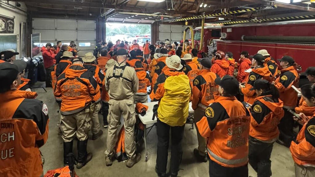 Santa Cruz Mountains news - Today’s latest updates - CBS San Francisco