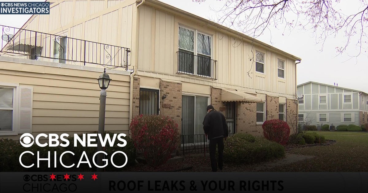 Chicago-area condo owner forced to sell after HOA fails to reimburse ...