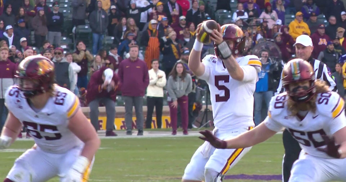Olsen's 3rd field goal of game lifts Northwestern to wild 38-35 win ...