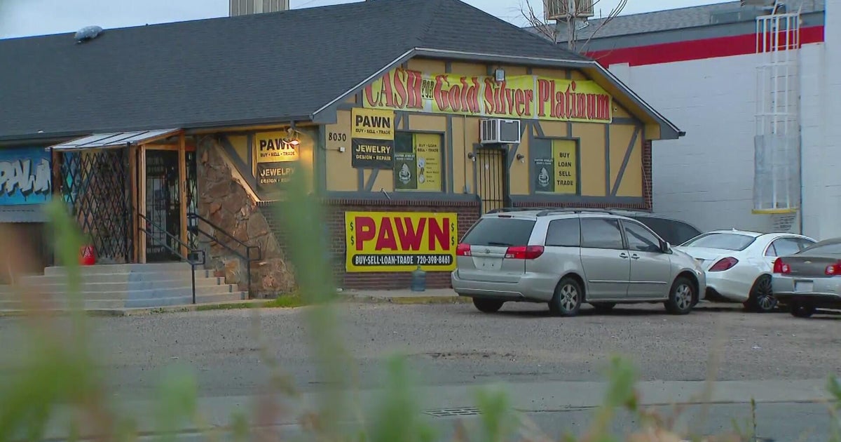 Police searching for suspects connected to stolen goods sold in Denver ...