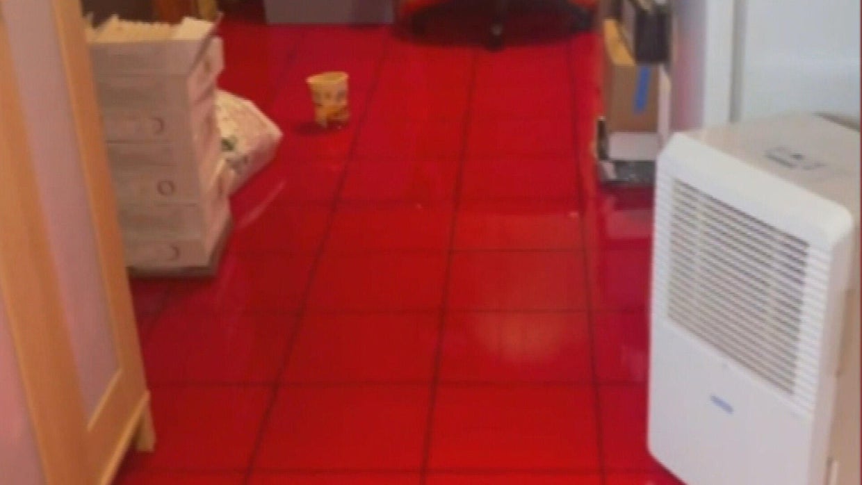 385 gallons of heating oil pumped into basement of Massachusetts home ...