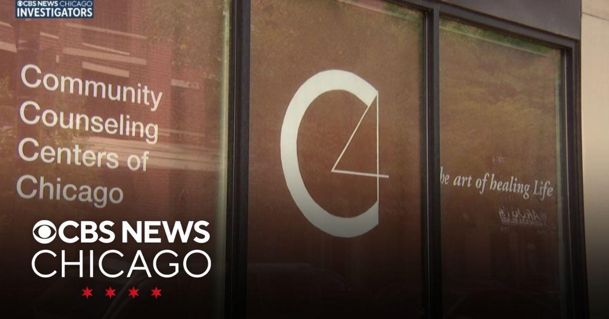 Financial woes continue to pile up for C4 mental health nonprofit - CBS ...