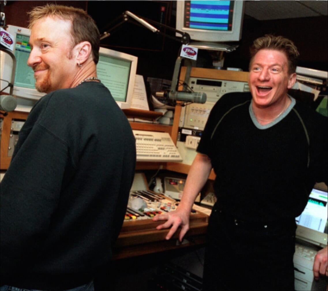 Joe Colborn, better known as Joe "JoBo" Bohannon on Chicago radio, dies ...