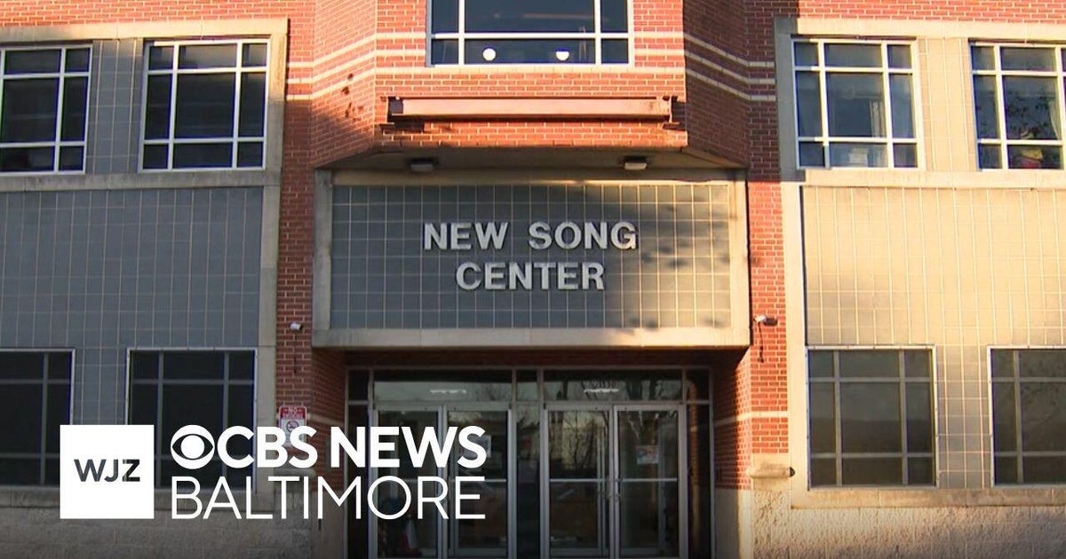 Baltimore residents voice concerns over closing of New Song Academy ...