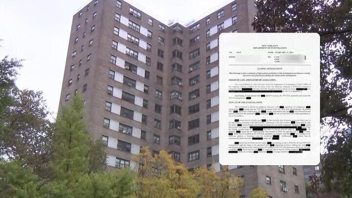 Complaints about NYCHA to NYC's Department of Investigation have nearly ...