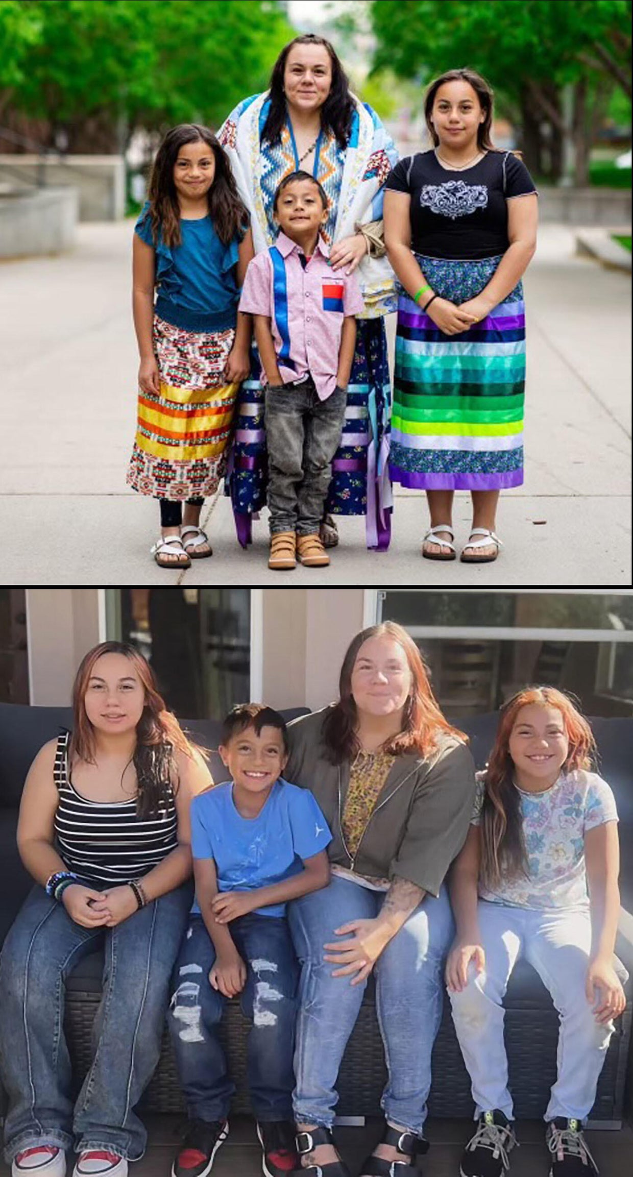 Colorado family member speaks after multiple kids, father die in crash ...