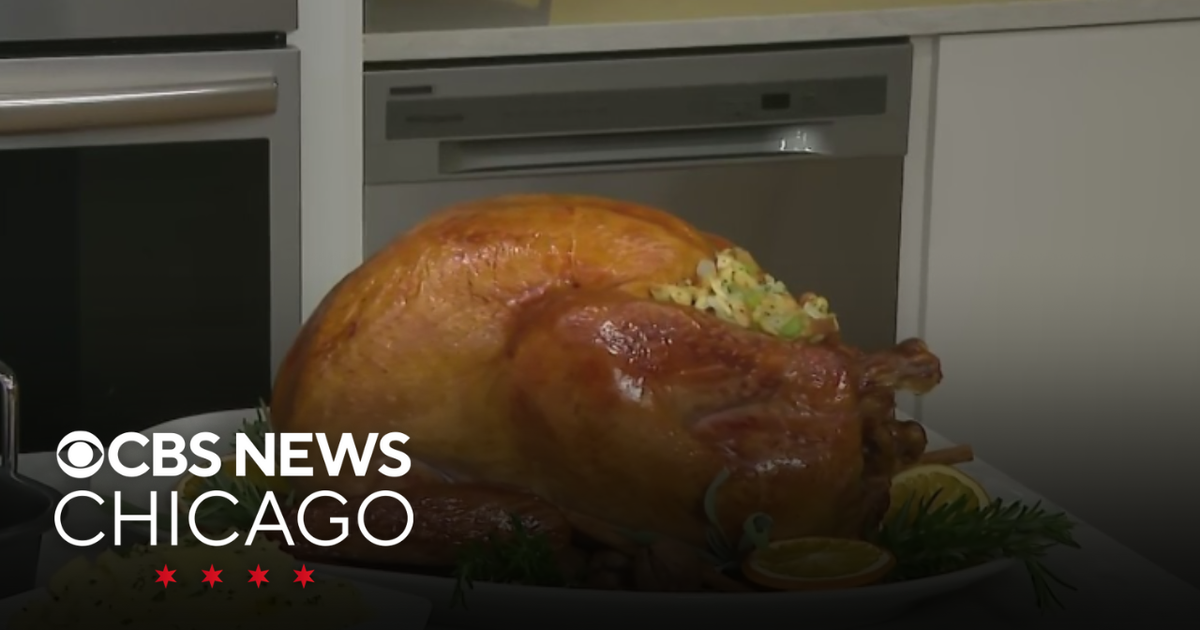 Butterball turkey hotline taking calls - CBS Chicago