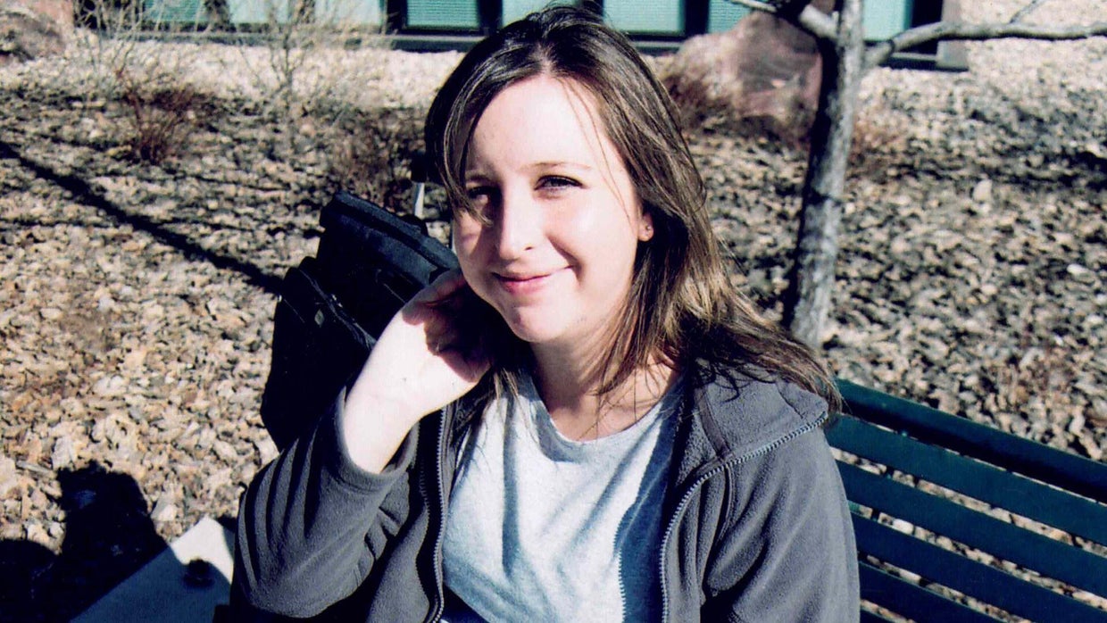 Who killed Kristil Krug? Slain Colorado mom received menacing threats ...