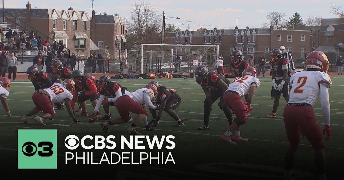 Northeast-Central rivalry lives on at annual Thanksgiving football game ...