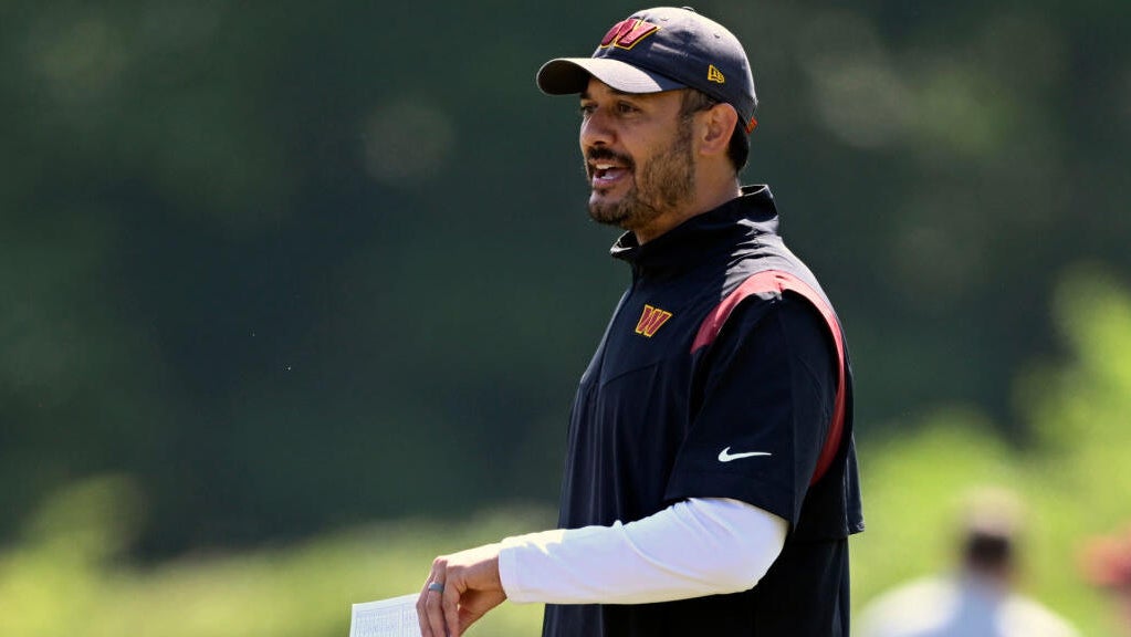 Andrew Luck hires former Stanford QB Tavita Pritchard as next football ...