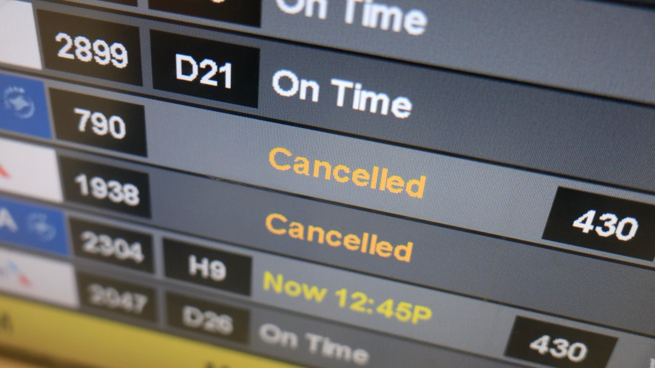Detroit Metro Airport news - Today’s latest updates - CBS Detroit