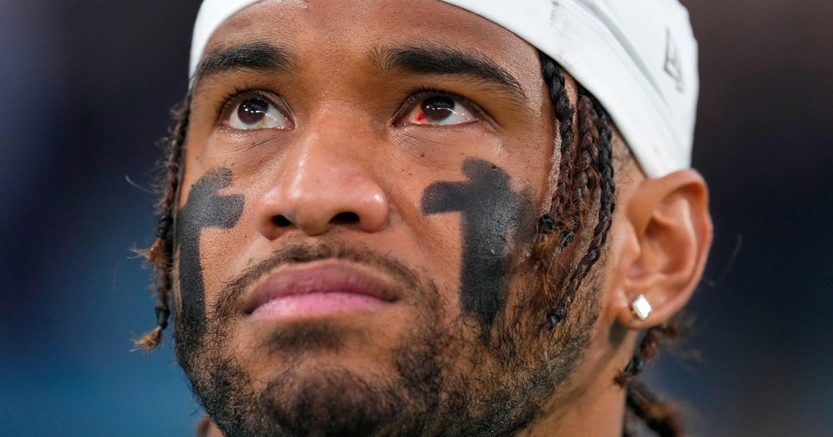 Tagovailoa is looking for a 'fresh start' with Falcons after rocky ...