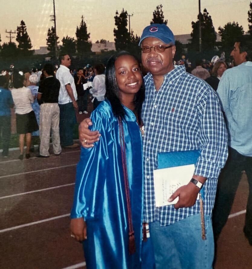 Daughter of Baltimore employee killed over parking dispute demands ...