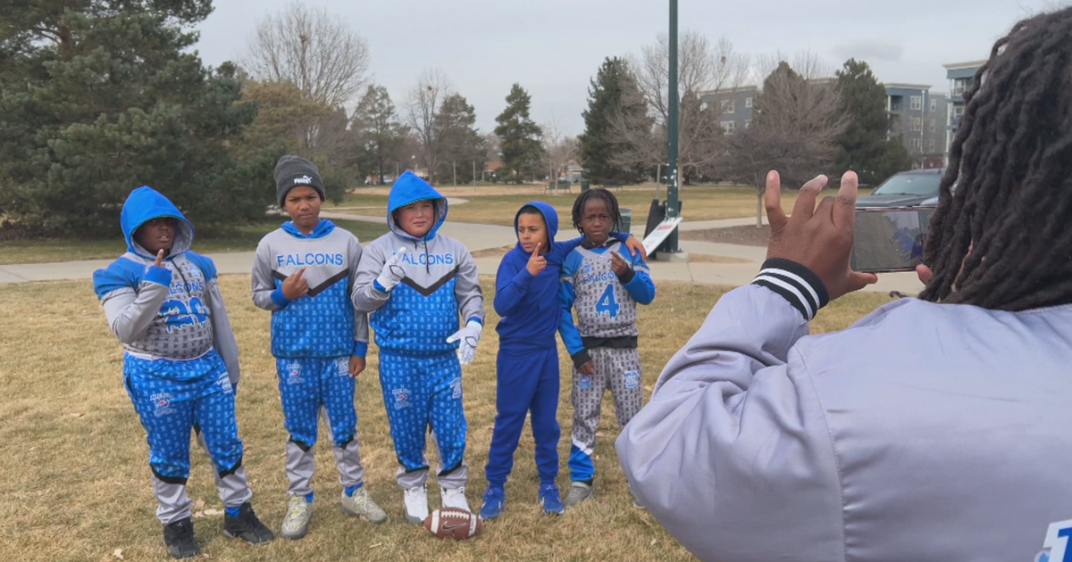 Undefeated Denver youth football teams need funding to reach nationals ...