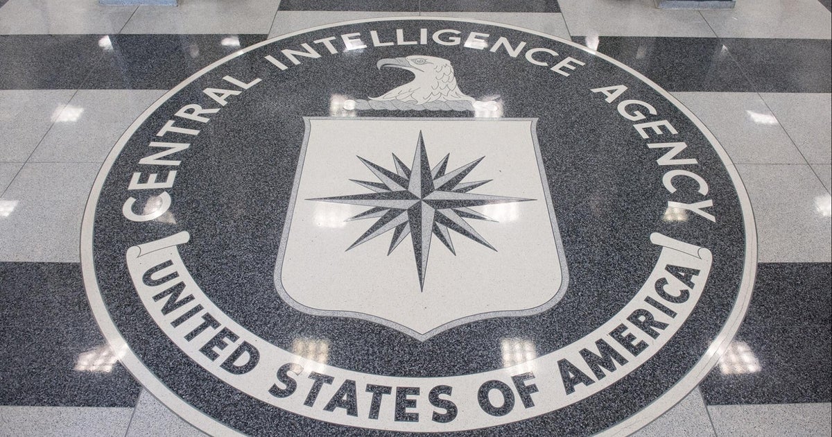 What to know about CIA-backed "Zero Units" in Afghanistan - CBS News