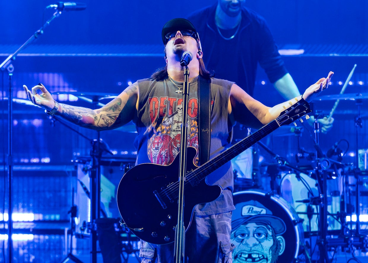 Lineup unveiled for 130th Cheyenne Frontier Days, concerts include some of the biggest names in ...