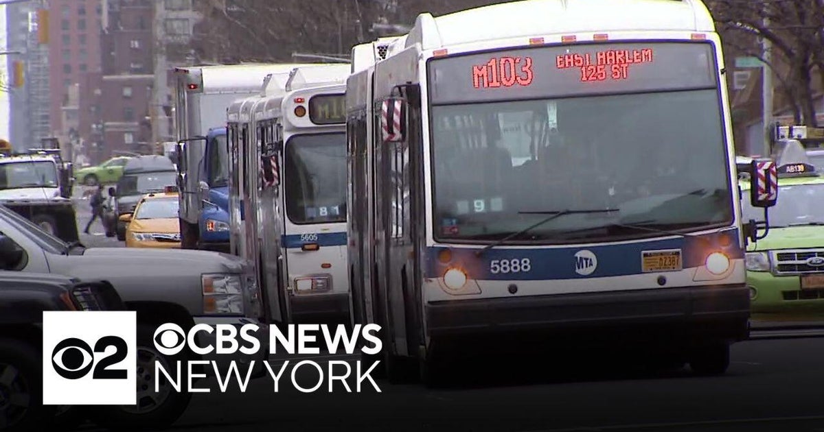 MTA CEO Janno Lieber unveils his bus and subway wish list for 2026 ...