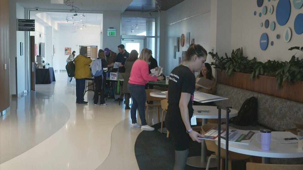 Denver Public Schools students attend AI conference to learn ...