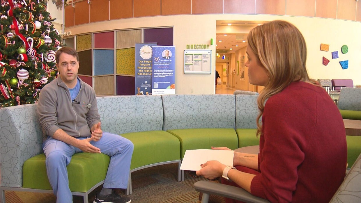 Colorado's flu season is underway, and health officials say it's ...