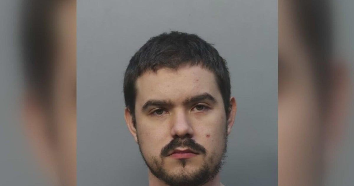 TSA agent arrested in Miami child porn investigation allegedly ...