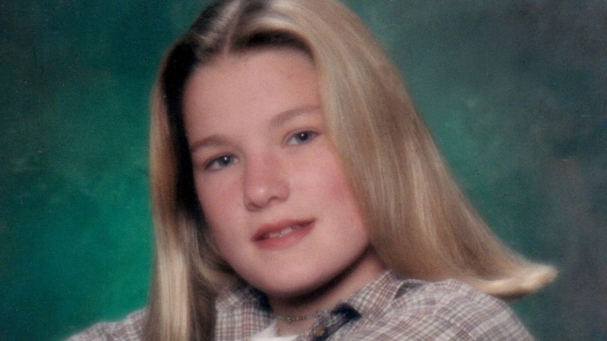 Molly Bish case gets a fresh look 25 years after Massachusetts teen's ...