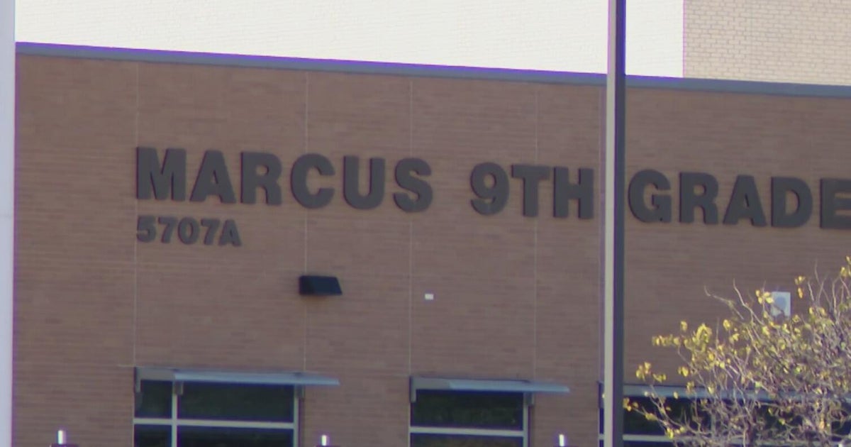 Flower Mound community grieves, demands action after 14-year-old killed ...