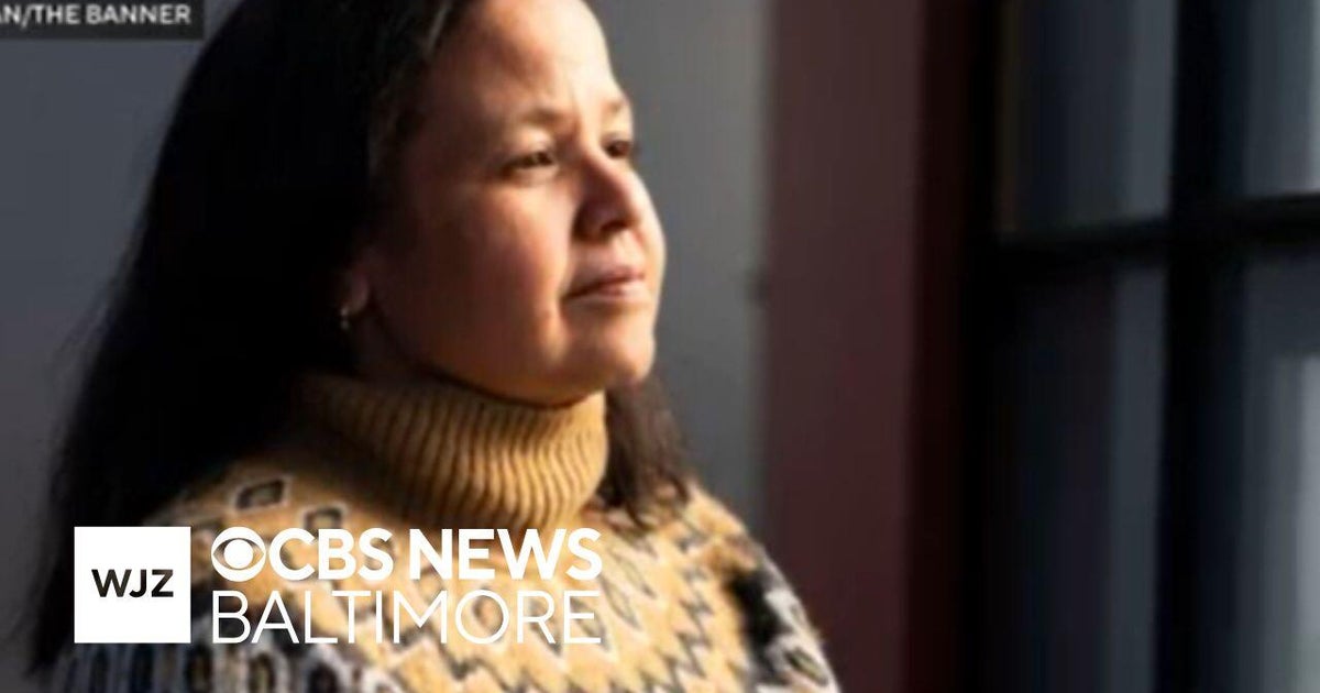 The Baltimore Banner: Who will challenge Baltimore County's top ...