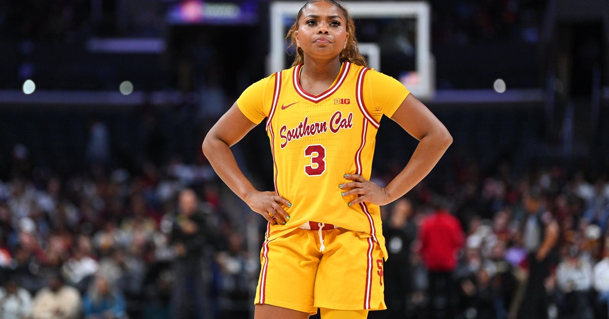 Londynn Jones scores 17 for No. 16 USC women in 79-33 win over Saint ...