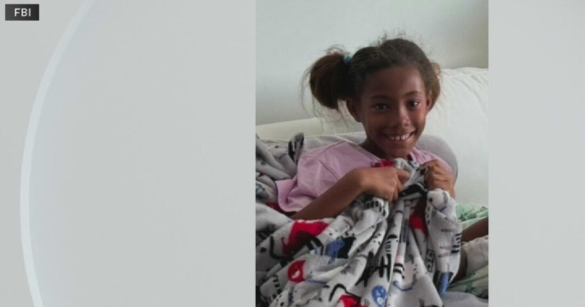 Mother of missing Margate girl to appear on court Thursday - CBS Miami