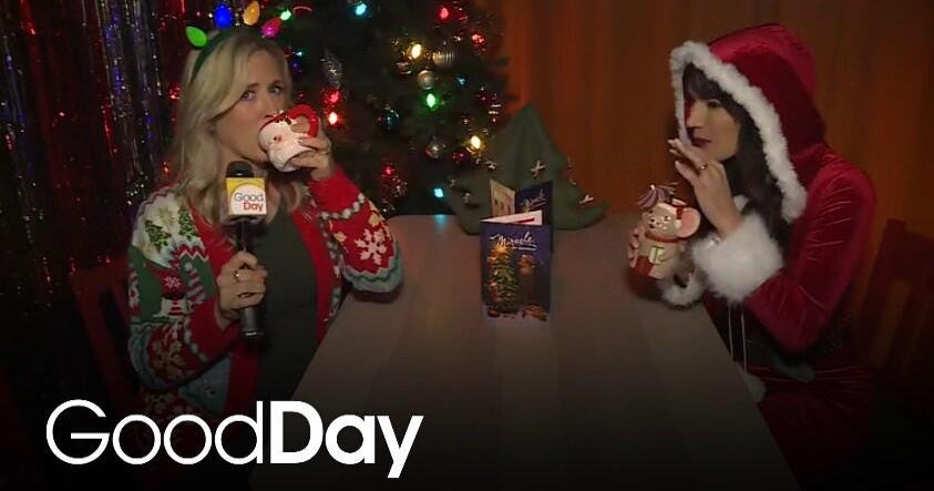 Christmas pop-up at the Butterscotch Den! - Good Day Sacramento