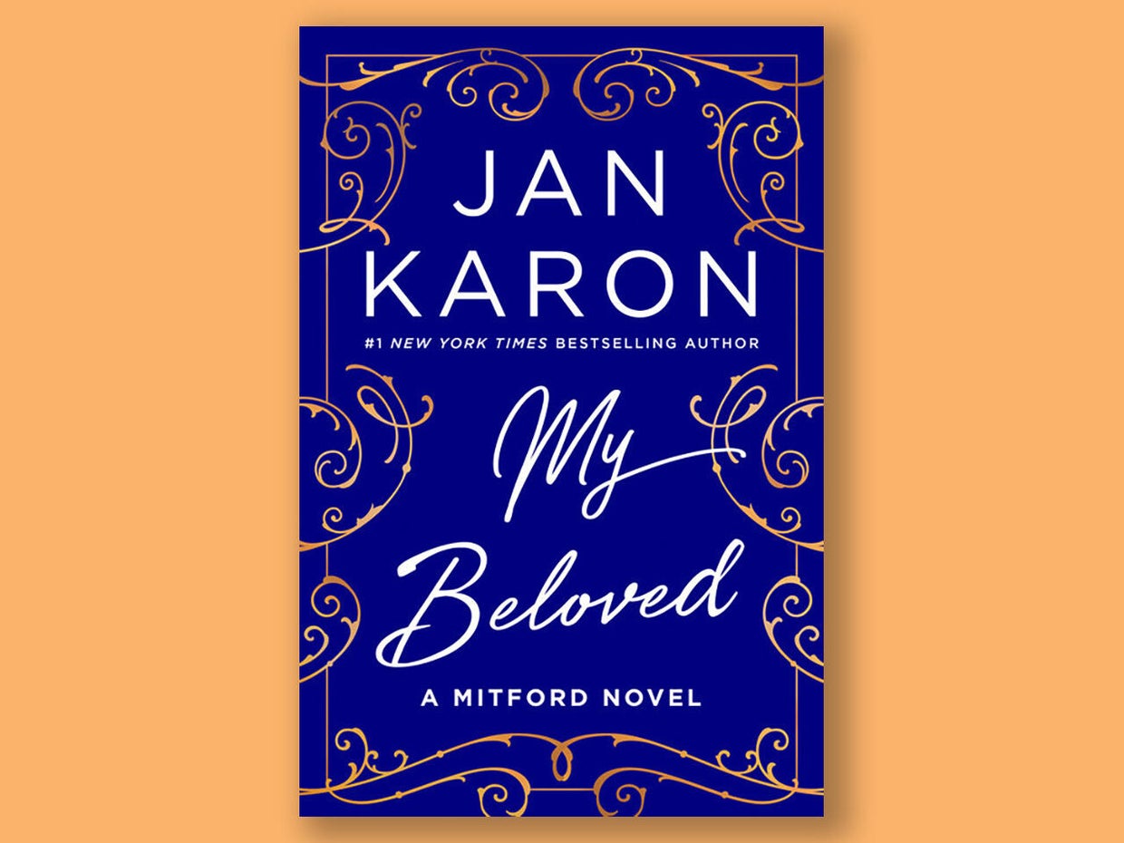 Book excerpt: "My Beloved" by Jan Karon - CBS News