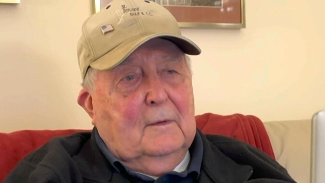 More than $1.7 million raised for 88-year-old Army veteran working at ...